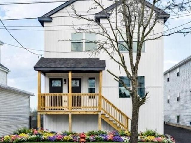 Douglas Ave, Providence, Home For Sale