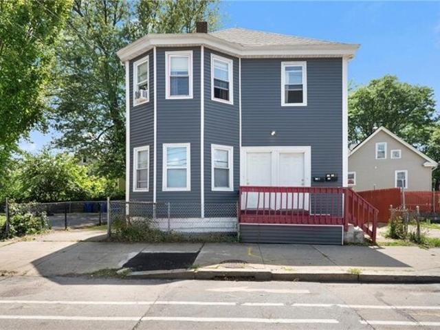 Douglas Ave, Providence, Home For Sale