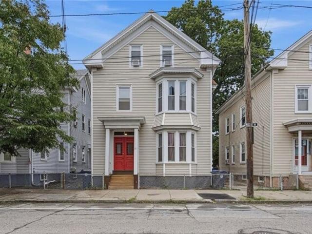 Douglas Ave, Providence, Home For Sale