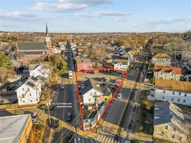 Douglas Ave, Providence, Home For Sale