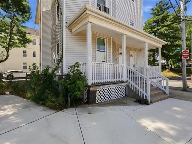 Douglas Ave, Providence, Home For Sale