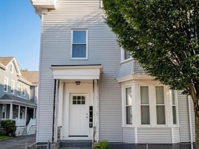 Douglas Ave, Providence, Home For Sale