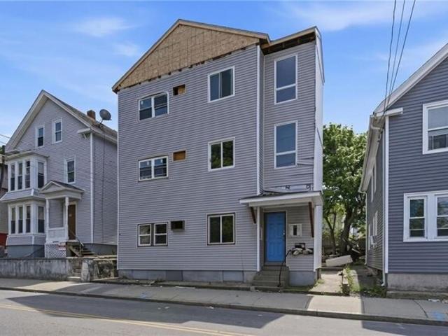 Douglas Ave, Providence, Home For Sale