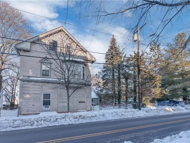 Douglas Ave, Providence, Home For Sale