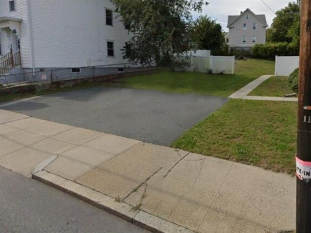 Douglas Ave, Providence, Plot For Sale
