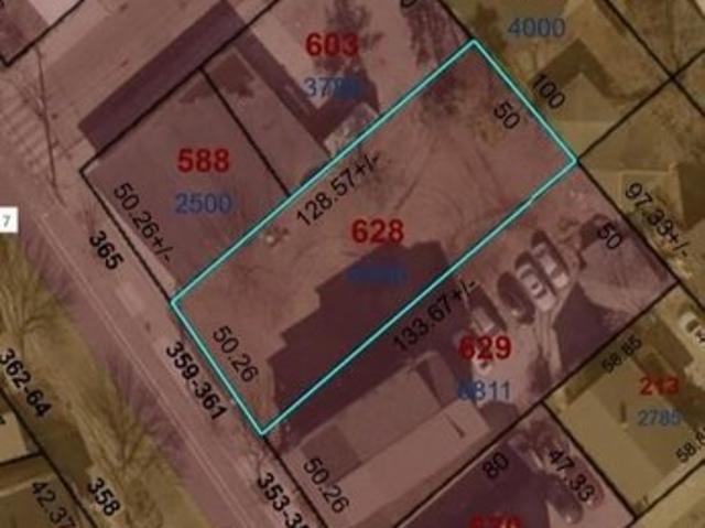 Douglas Ave, Providence, Plot For Sale