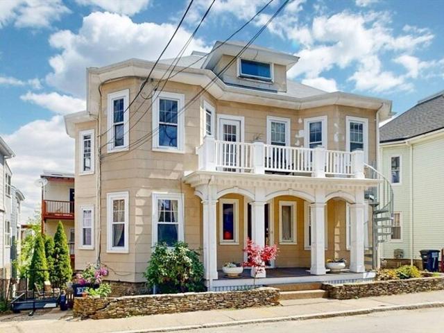 Douglas Ave, Somerville, Home For Sale