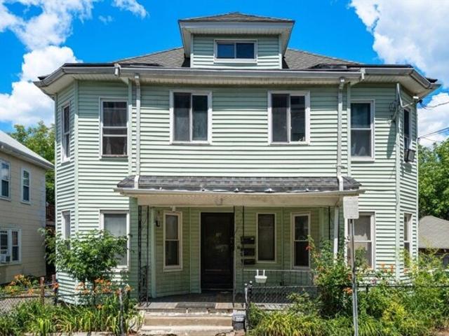 Douglas Ave, Somerville, Home For Sale
