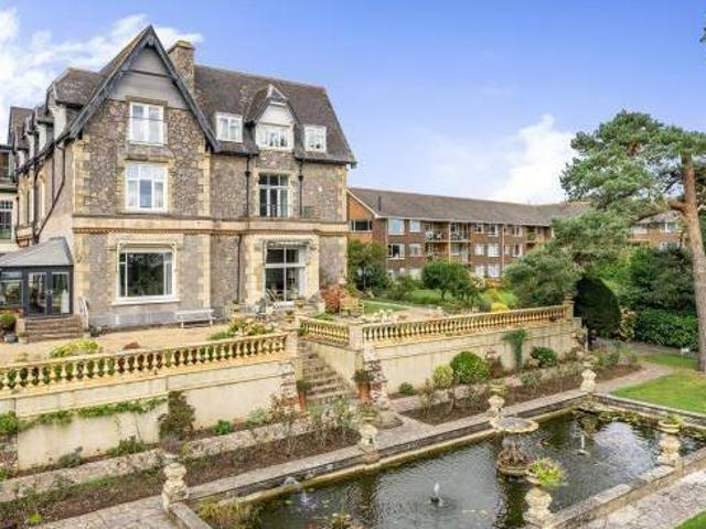 Douglas Avenue, Exmouth, 2 Bedroom Apartment