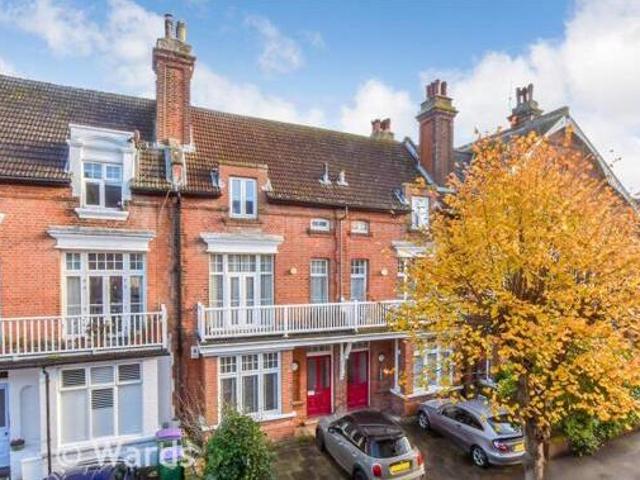 Douglas Avenue, Hythe, 1 Bedroom Flat