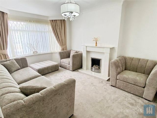 Douglas Avenue, Soothill, Batley, WF17