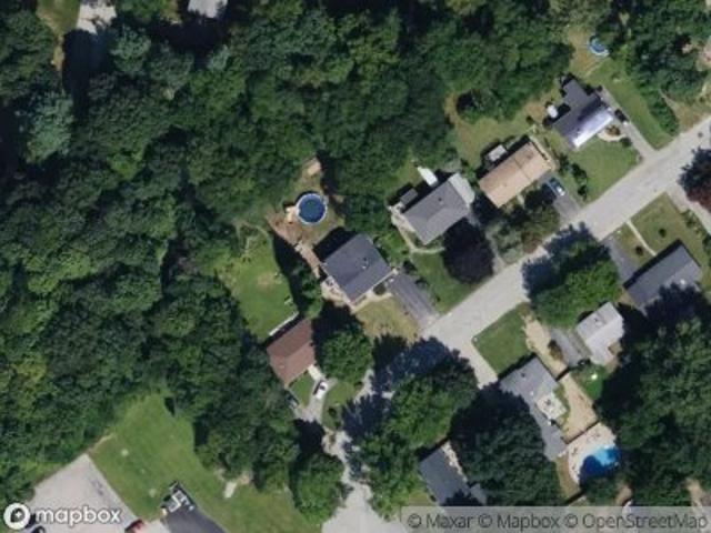 Douglas Cir