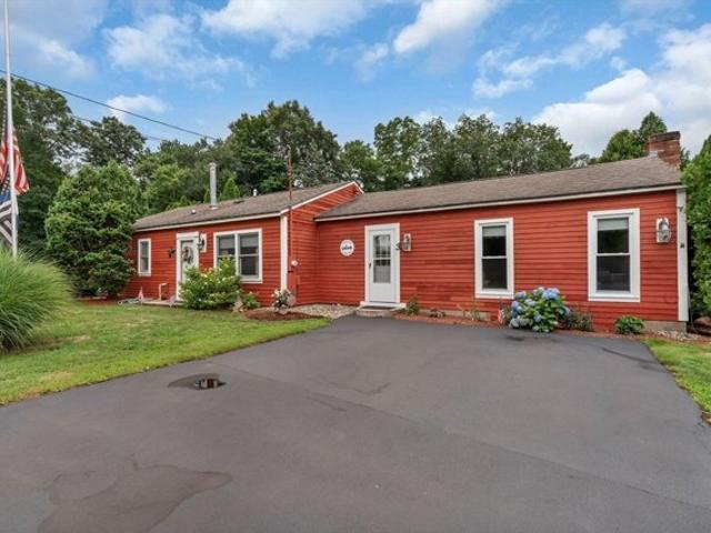 Douglas Cir, Smithfield, Home For Sale
