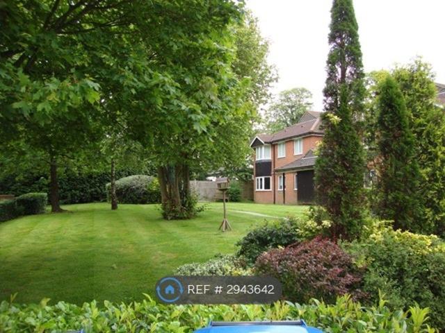 Douglas Court, Biggin Hill, Westerham TN16, 2 bed flat to rent, £1,450 pcm | PrimeLocation