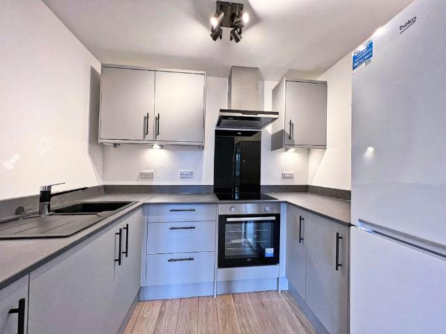 Douglas Court, Fleet Road, Fleet, Hampshire, GU51