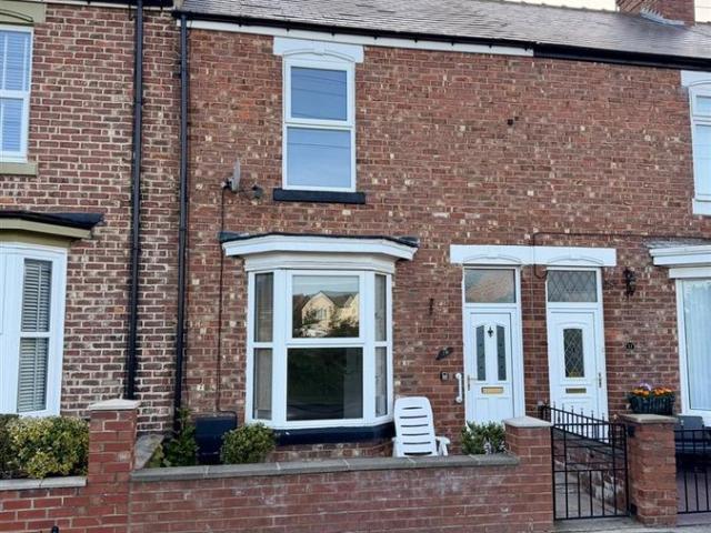 Douglas Crescent, Auckland Park, Bishop Auckland DL14, 3 bed terraced house to rent, £795 pcm | PrimeLocation