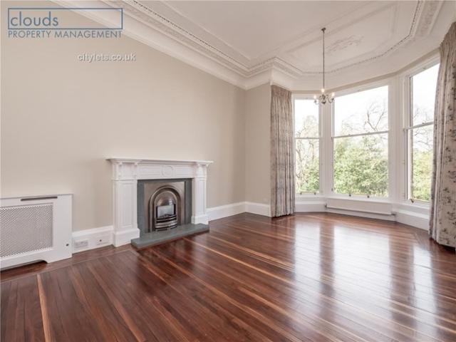 Douglas Crescent, Edinburgh