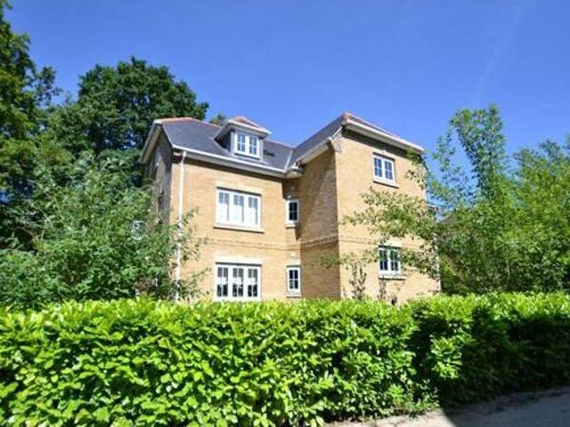 Douglas Downes Close, Headington, 2 Bedroom Apartment