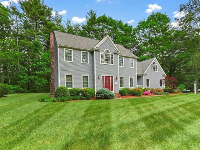 Douglas Dr, Mansfield, Home For Sale