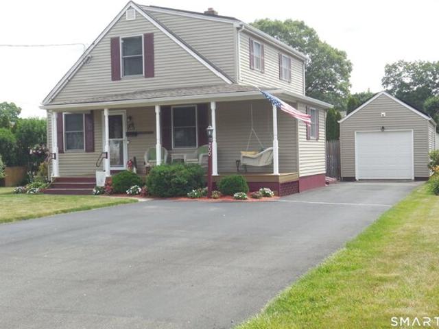 Douglas Dr, Meriden, Home For Sale