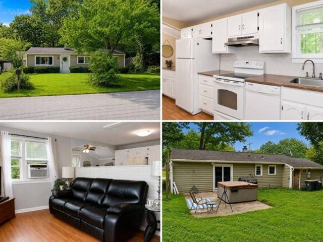 Douglas Dr, Bellingham, Home For Sale