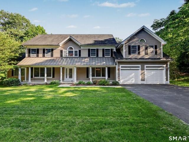 Douglas Dr, Hamden, Home For Sale