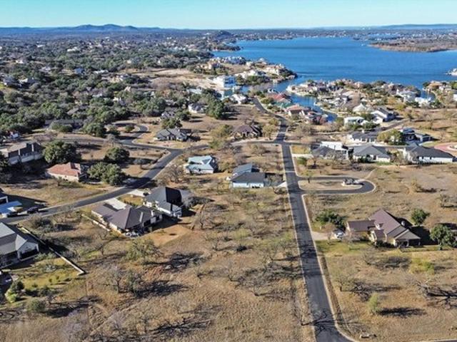 Douglas Dr Lot 3031, Horseshoe Bay, TX 78657
