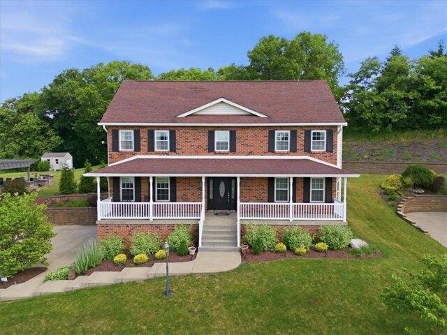 Douglas Dr, Pittsburgh, Home For Sale
