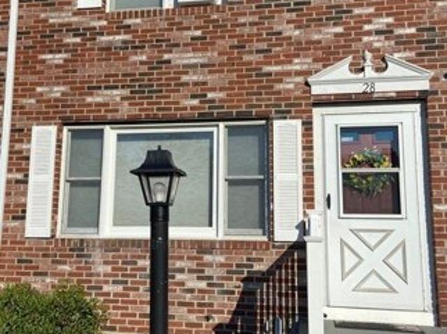 Douglas Dr Unit,east Bridgewater, Condo For Sale