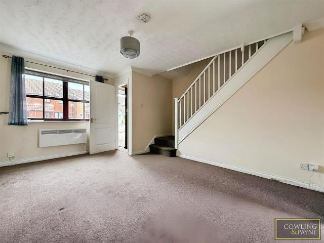 DOUGLAS DRIVE, WICKFORD