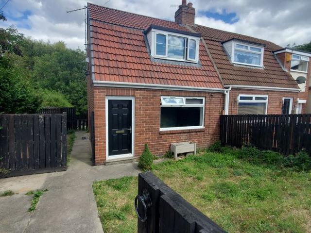 Douglas Gardens, Gateshead NE11, 2 bed semi detached house to rent, £750 pcm | PrimeLocation