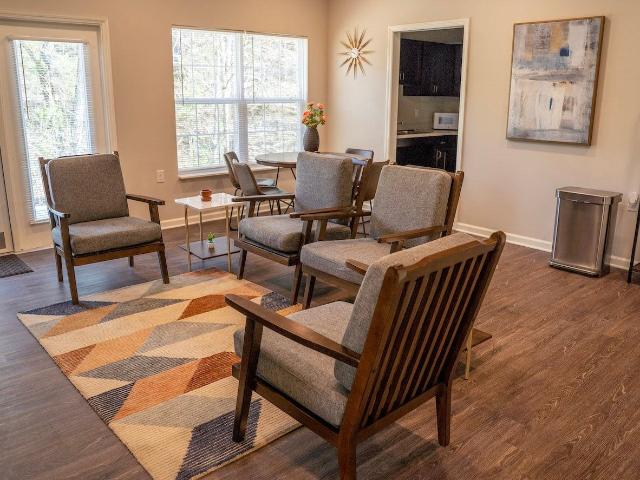 Douglas Greene 3 Bedroom Apartment for Rent at 3936 Snyder Rd, Kodak, TN 37764