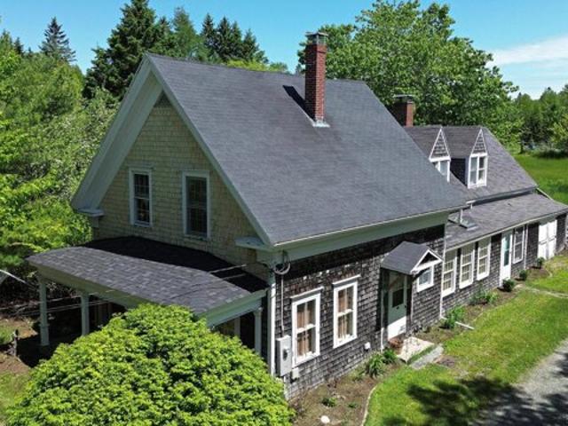 Douglas Hwy, Lamoine, Home For Sale