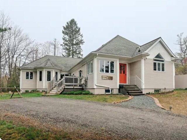 Douglas Hwy, Lamoine, Home For Sale