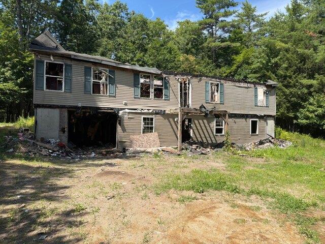 Douglas Hill Rd, Baldwin, Home For Sale