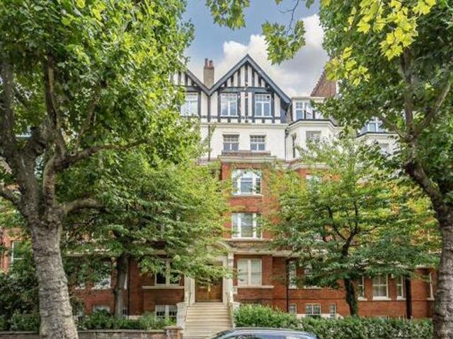 Douglas House, Little Venice, 2 Bedroom Flat