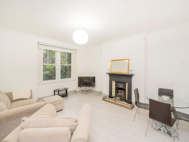 Douglas House, London, W2, London
