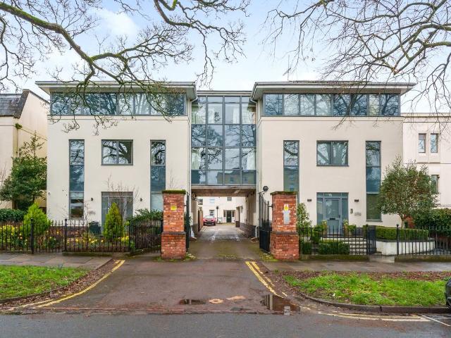 Douglas House, Vittoria Walk, Cheltenham, Gloucestershire GL50, 2 bed flat to rent, £1,350 pcm | PrimeLocation