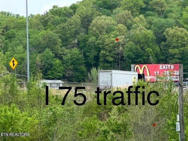 Douglas Lane, Jellico, TN 37762