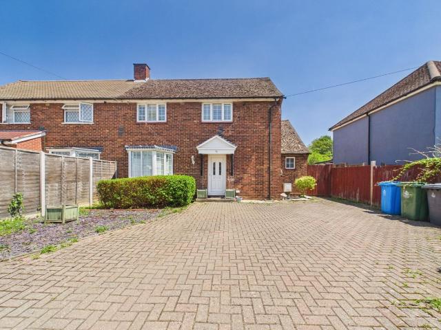 Douglas Lane, Wraysbury, Berkshire TW19, 2 bed semi detached house to rent, £1,900 pcm | PrimeLocation