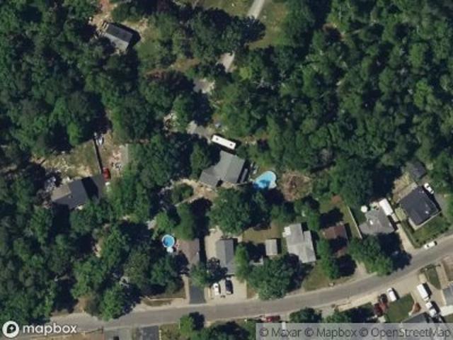 Douglas Ln