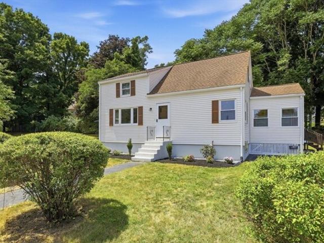 Douglas, Lowell, Home For Sale