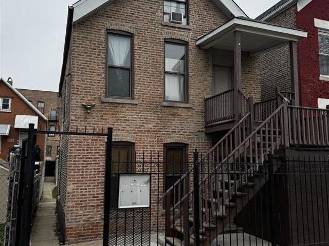 Douglas Park 1 Bed Bath Apt in ChicagoIL_$month