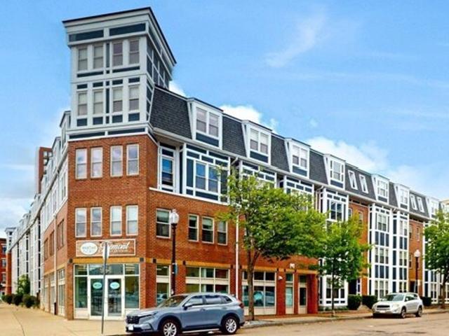 Douglas Park Apt,boston, Condo For Sale