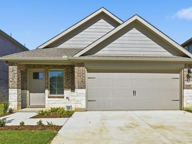 Douglas Plan Silverado Community