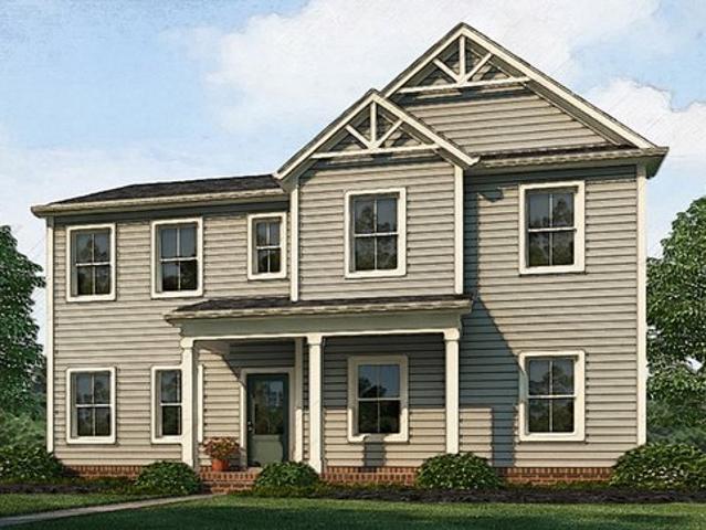 Douglas Plan Windsor Hill Community