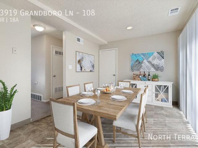 Douglas Place 2 Bedroom Apartment for Rent at 13900 Grandboro Ln, Grandview, MO 64030
