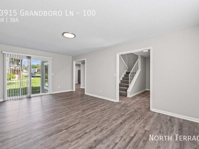 Douglas Place 4 Bedroom Apartment for Rent at 13900 Grandboro Ln, Grandview, MO 64030