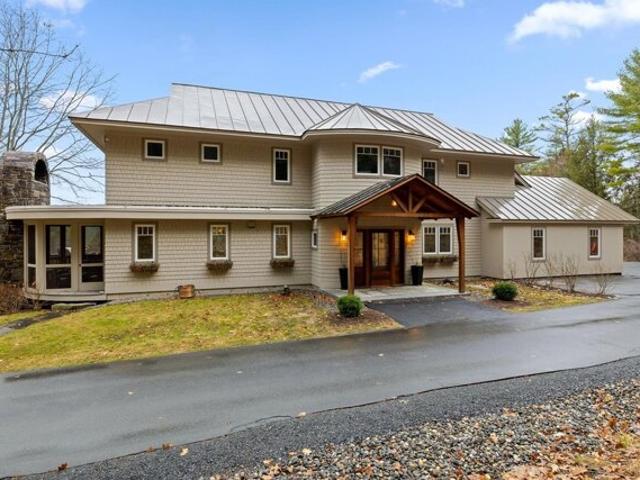 Douglas Rd, Norwich, Home For Sale