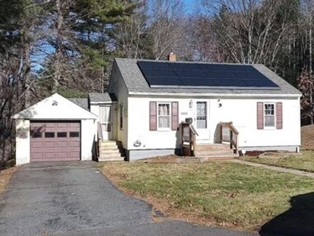 Douglas Rd, Gardner, Home For Sale